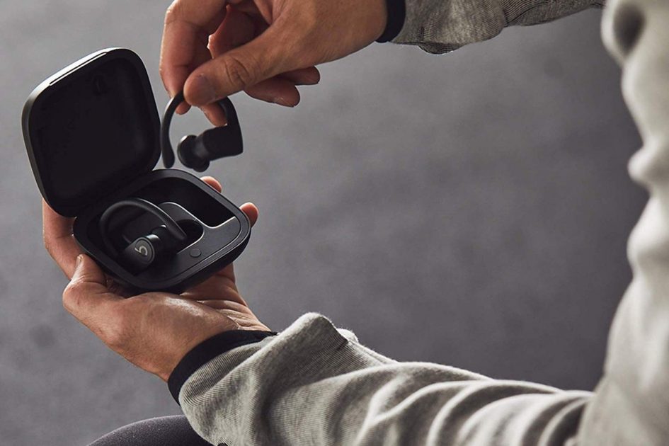 Powerful Bluetooth Billboard True Wireless Earbuds Review