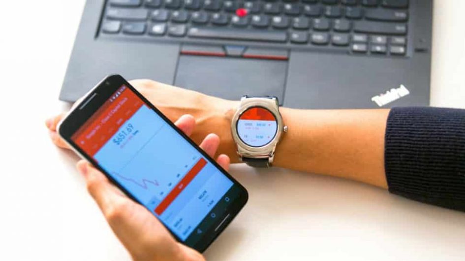 Smartwatch Benefits You All Should Know!