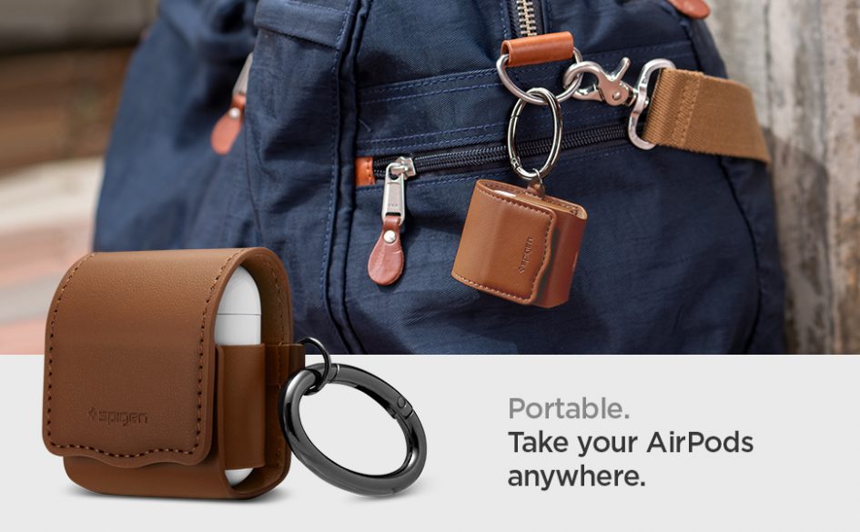 8 Best Airpods Case In 2020 - 8 Best Airpods Case In 2020