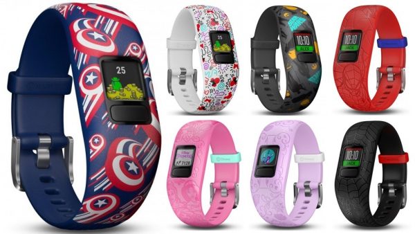 Best Garmin Kids Watch With Fitness Tracker