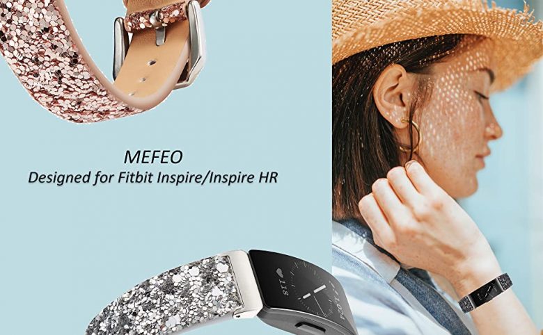 Top 10 Fitbit Bands in 2020 - Smart Watch Fan