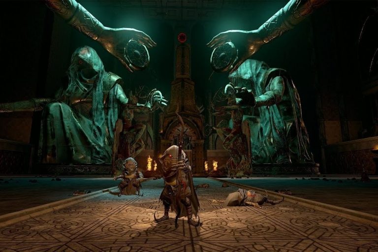 7 Best Oculus Rift Games In 2020 - Smart Watch Fan