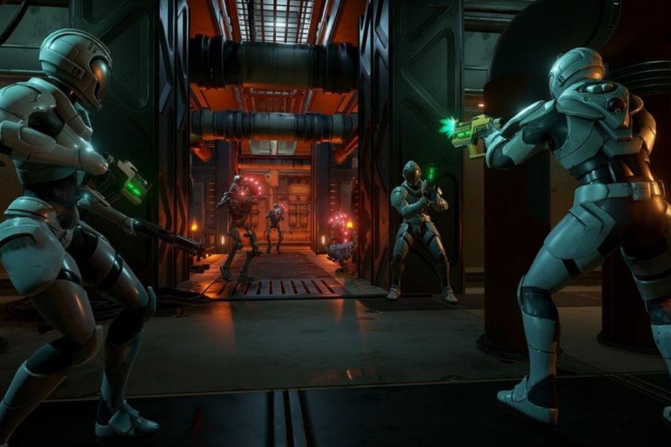 7 Best Oculus Rift Games In 2020 - Smart Watch Fan