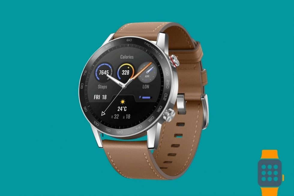 Best Android Smartwatches 2020: Complete Buying Guide