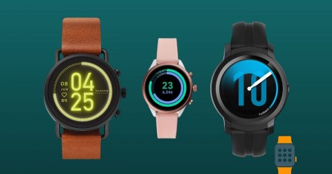 Best Android Smartwatches 2020: Complete Buying Guide